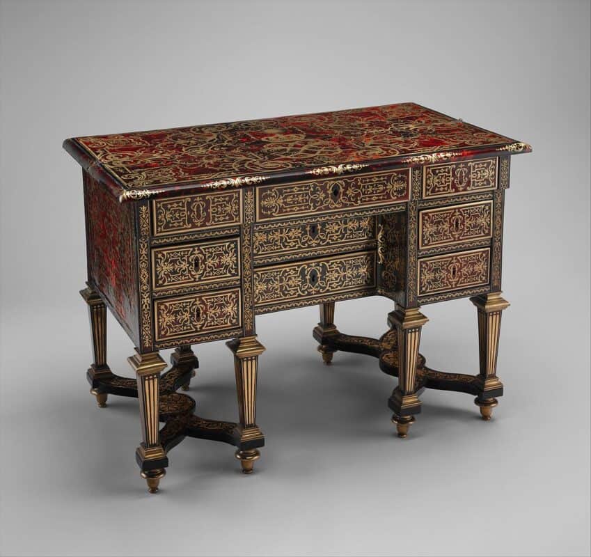 Early French Furniture Styles: History and Culture - Styylish