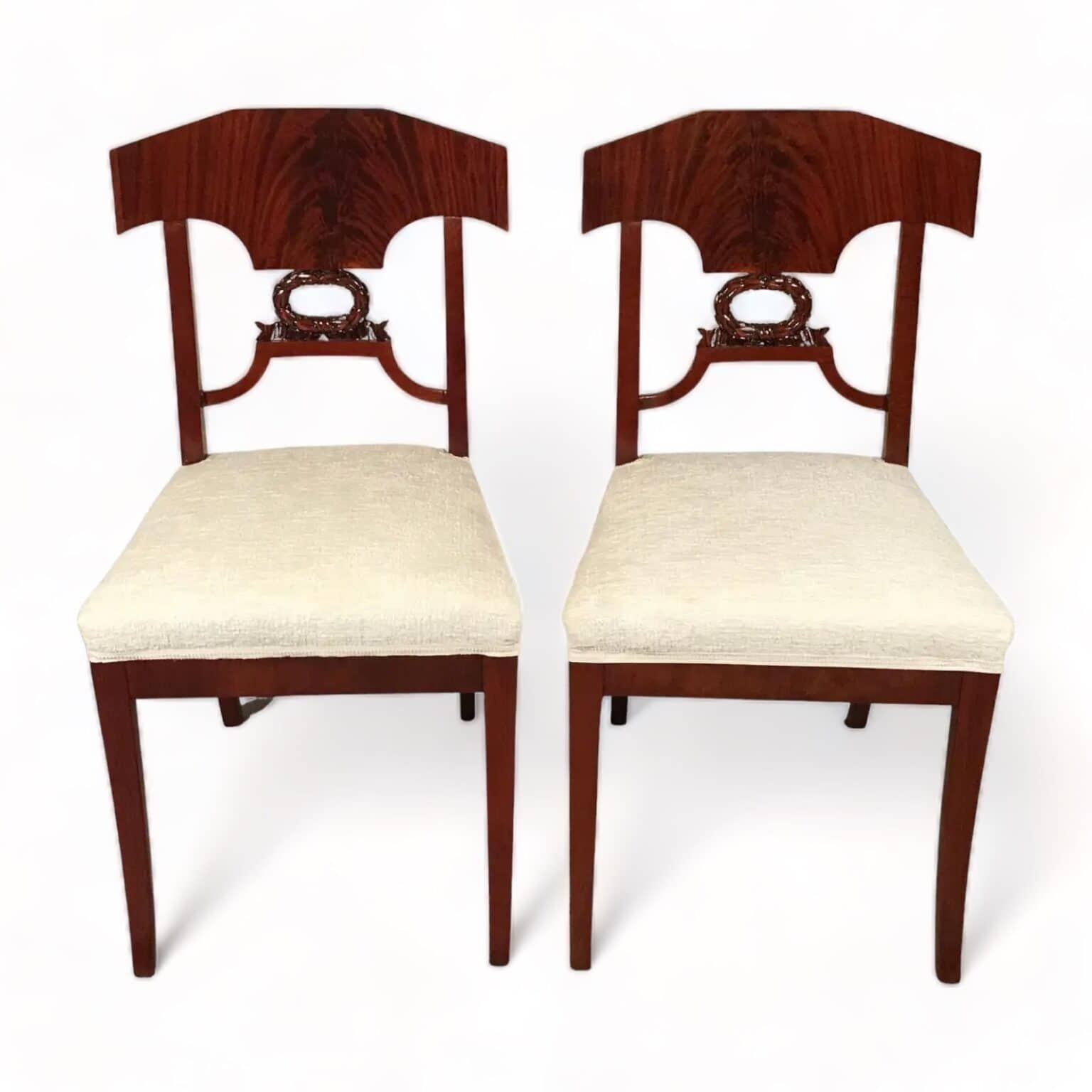 3. Graceful Curves and Symmetry
