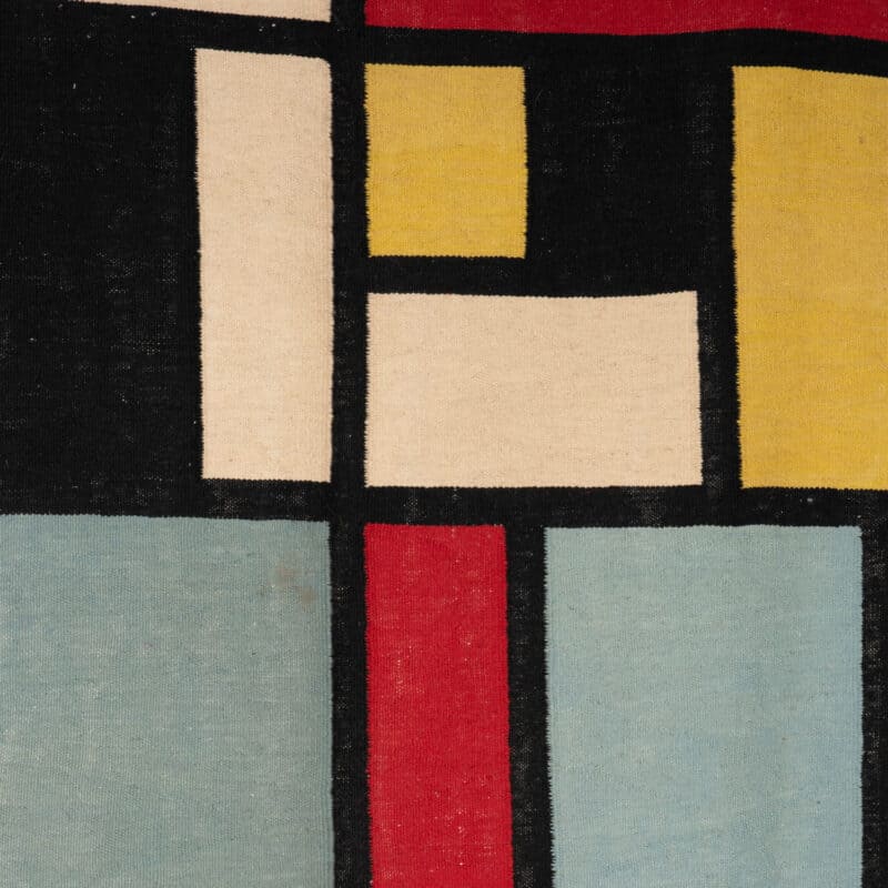 Piet Mondrian Rug - Rugs and Carpets for Sale - Styylish