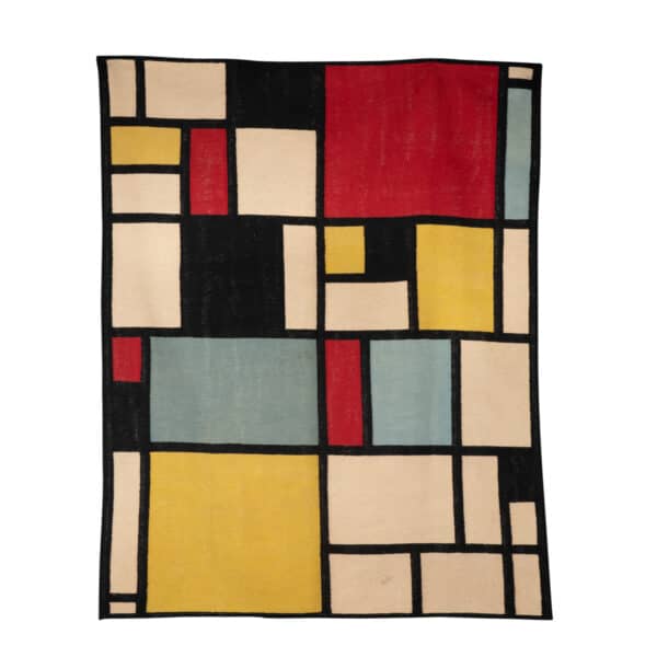 Piet Mondrian Rug - Rugs and Carpets for Sale - Styylish