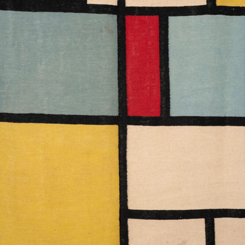 Piet Mondrian Rug - Rugs and Carpets for Sale - Styylish