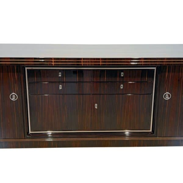 Art Deco Furniture | History, Characteristics, Contributions | Styylish