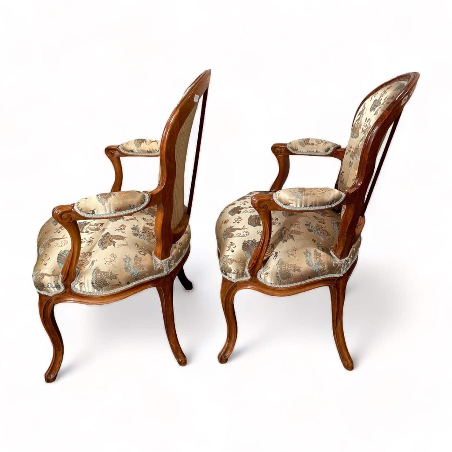 Louis XV Style Furniture History | Rococo Period | Styylish