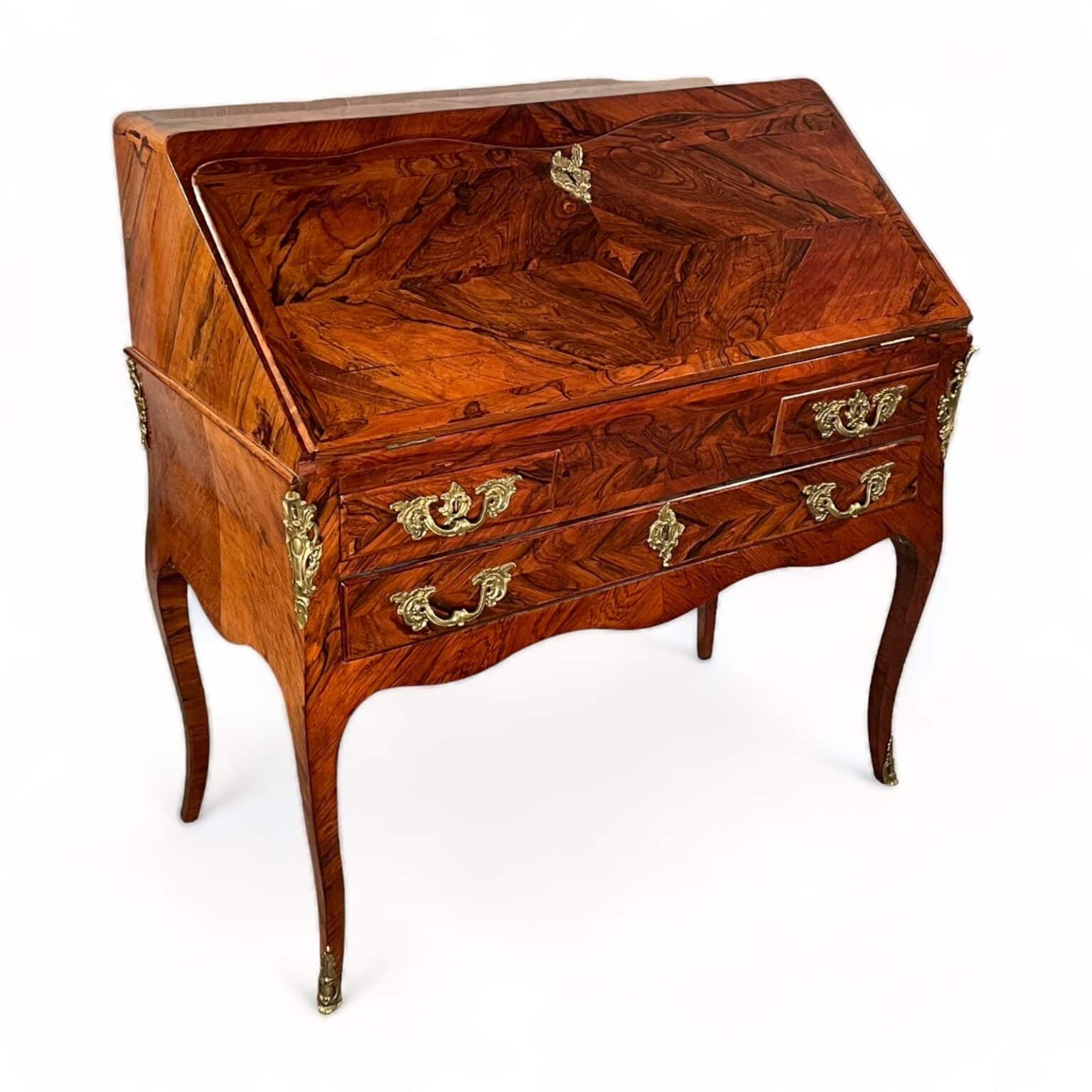 Louis XV Style Furniture History | Rococo Period | Styylish