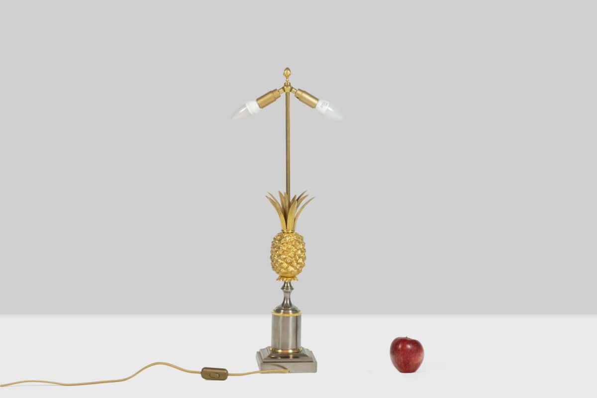 Maison Charles Lamp - Vintage Lighting for Sale - Styylish