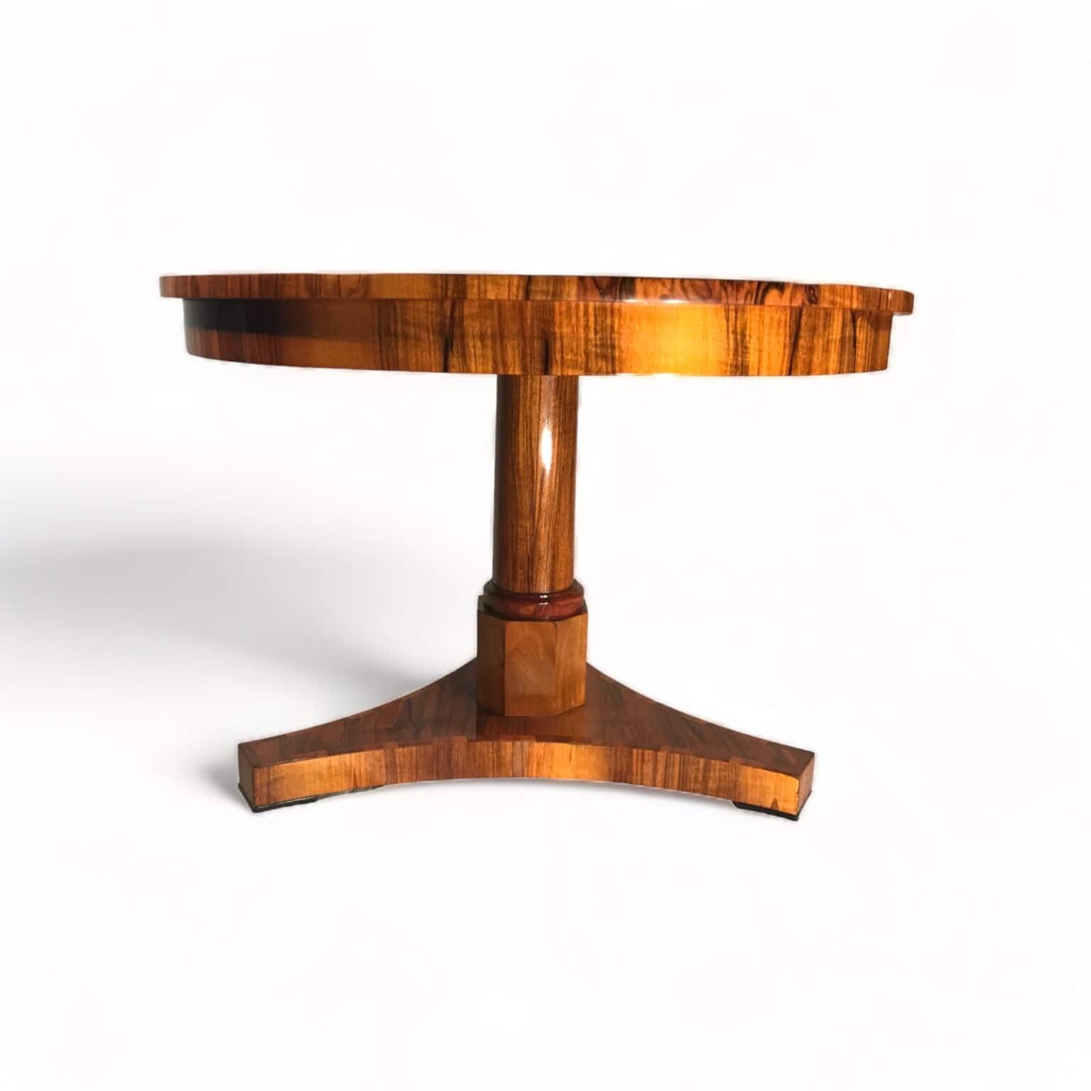 Biedermeier Dining Table, South Germany 1820 - Styylish