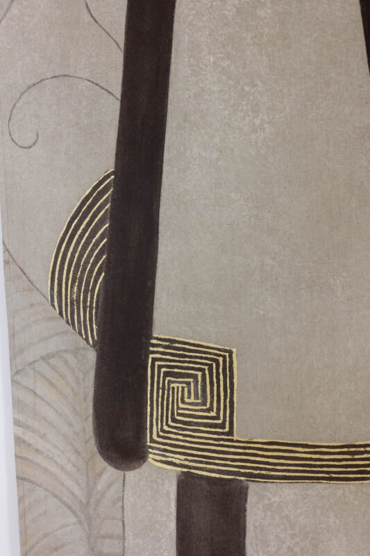 Art Deco Style Painting - Artwork for Sale - Styylish