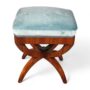 Biedermeier Stool, South Germany 1820 - Styylish