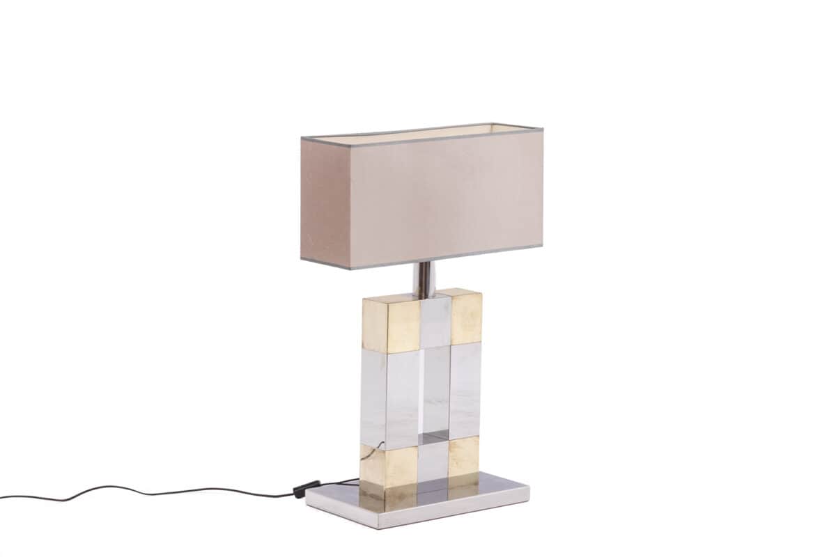 Geometric Lamp - Lighting for Sale - Styylish