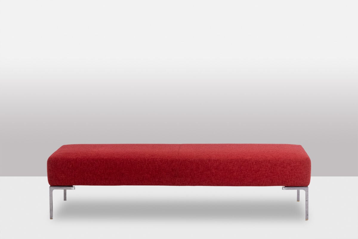 Antonio Citterio for B&B Bench - Furniture for Sale - Styylish