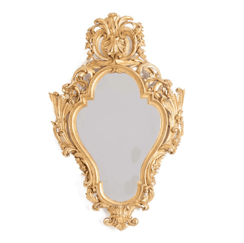 Regency Style Mirror - Antique Furniture for Sale - Styylish