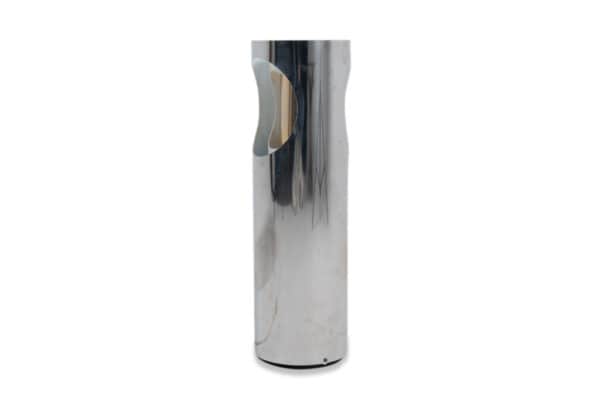 Tube Lamp in Chrome - Vintage Lighting for Sale - Styylish