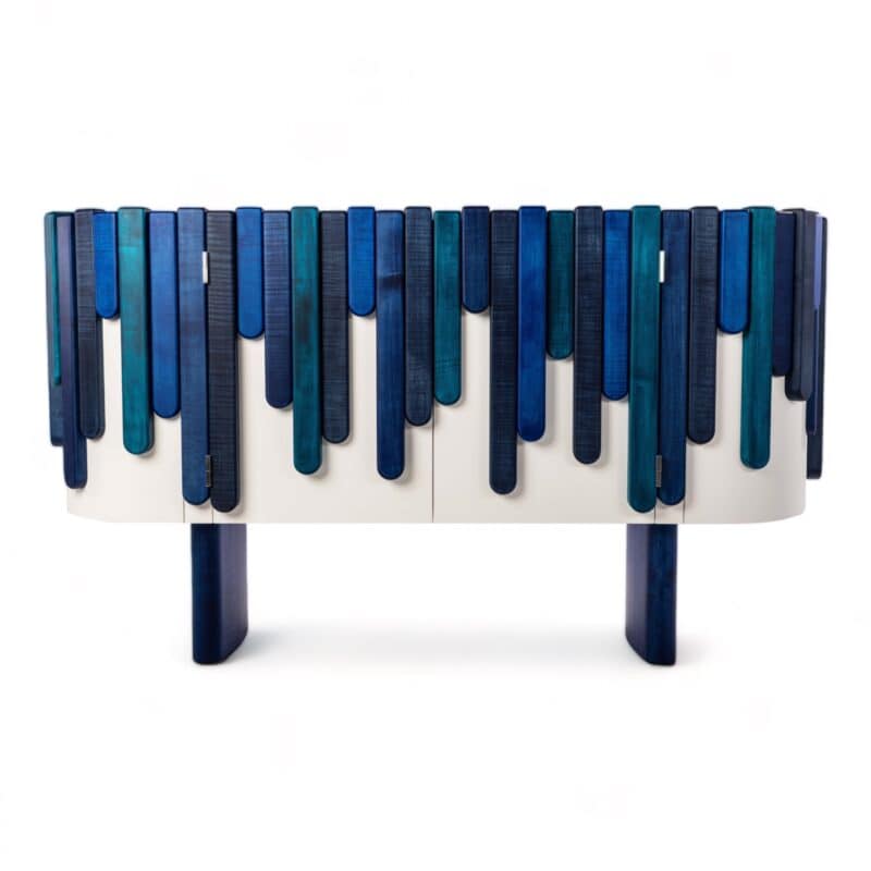 Sideboard Nuance by Julien Lachaud, limited series - Styylish