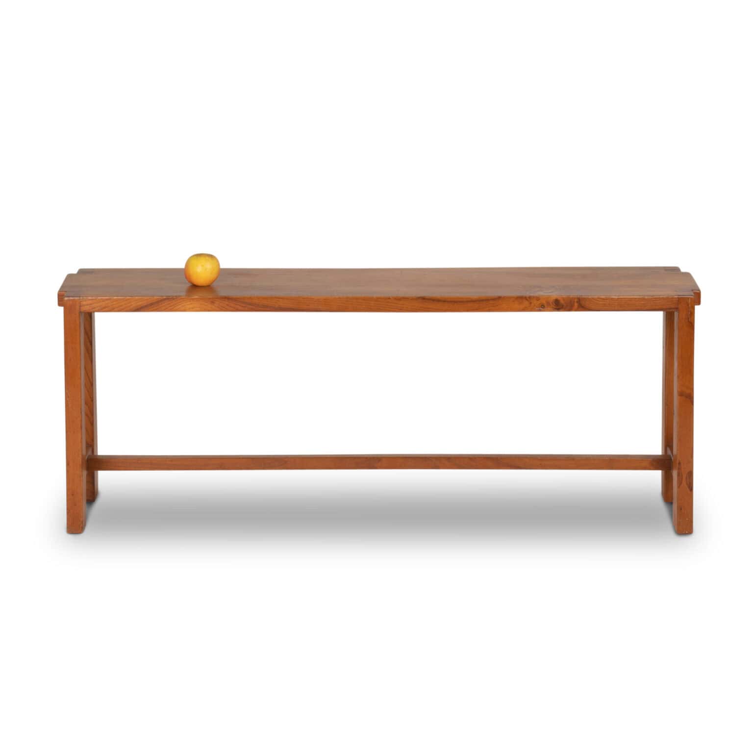 Pierre Chapo Bench - Vintage Furniture for Sale - Styylish