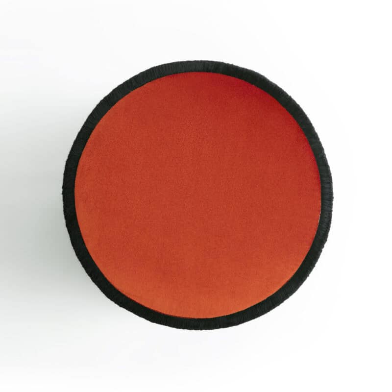 IL Pouf I Graphic by LO Decor - Styylish